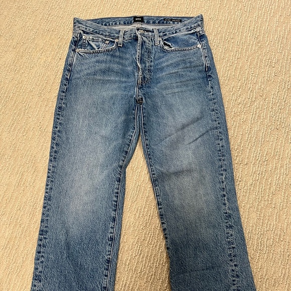 Edwin | Jeans | Like New Edwin Jeans | Poshmark